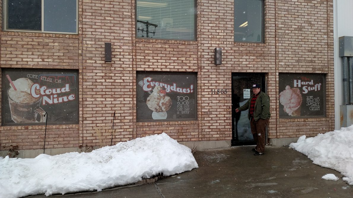 Cache Valley Factory Outlet Tour | Mountain Man Living